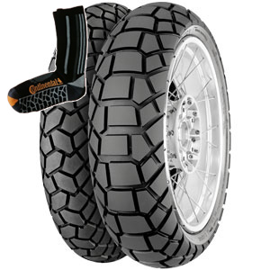 Continental TKC 70 Rocks 150/70 R18 - AZ-pneu